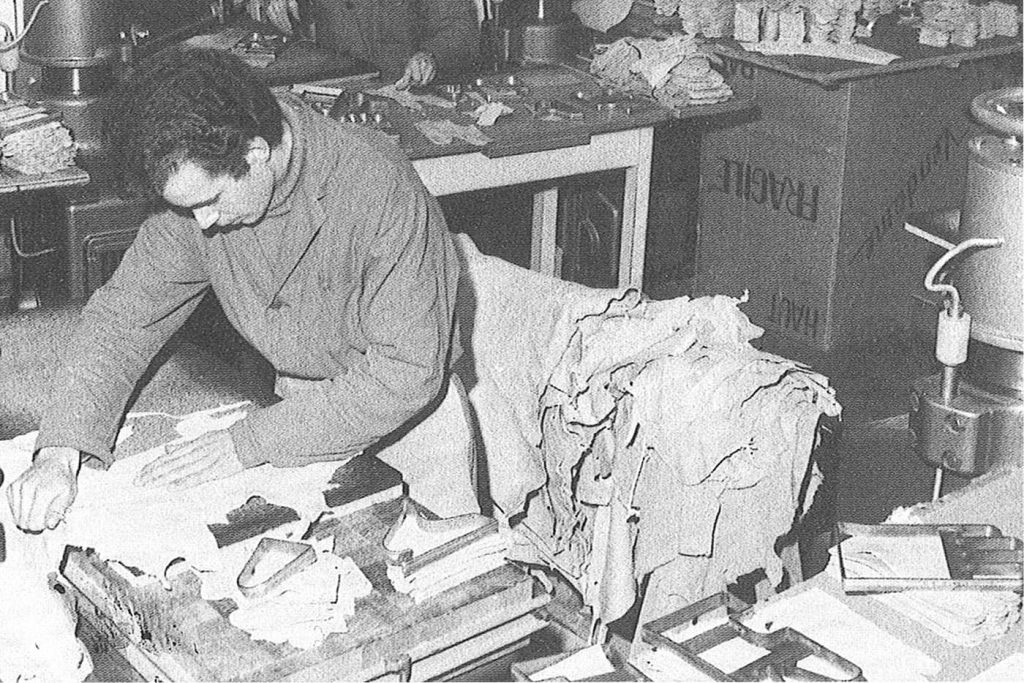 Espuna, retrouvez l'ensemble de notre histoire - Espuna International