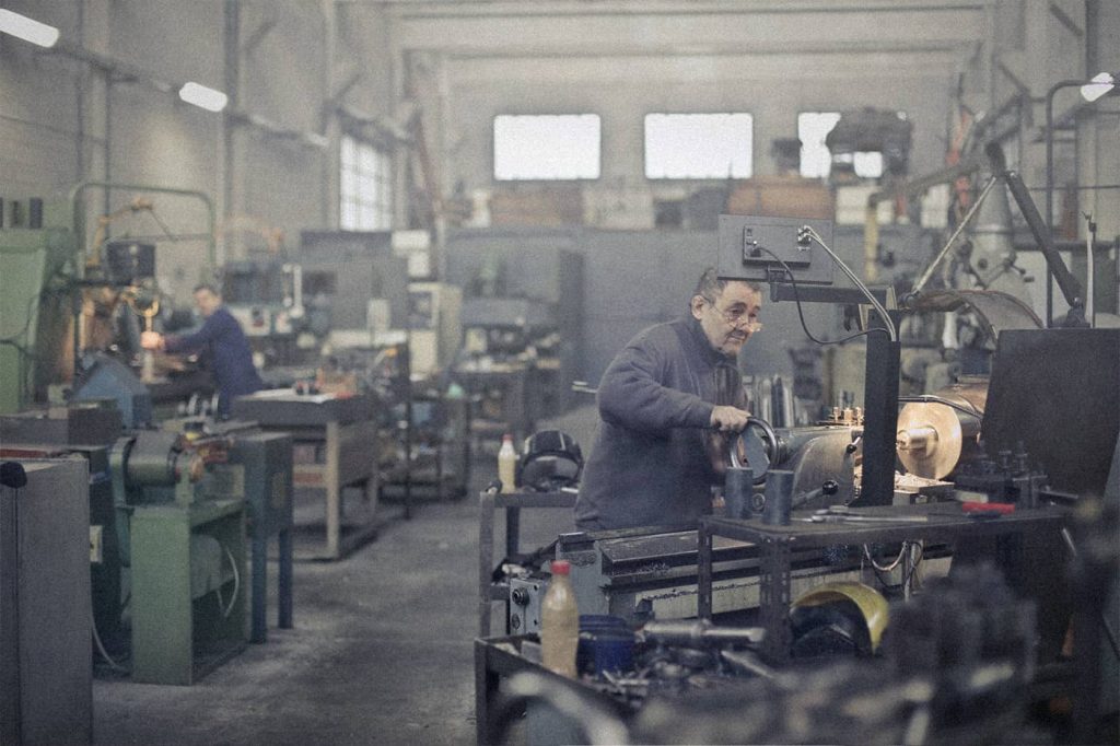 Espuna, retrouvez l'ensemble de notre histoire - Espuna International