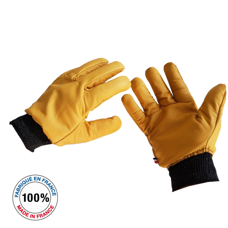 Espuna International - Fabrication Française d'EPI sur mesure